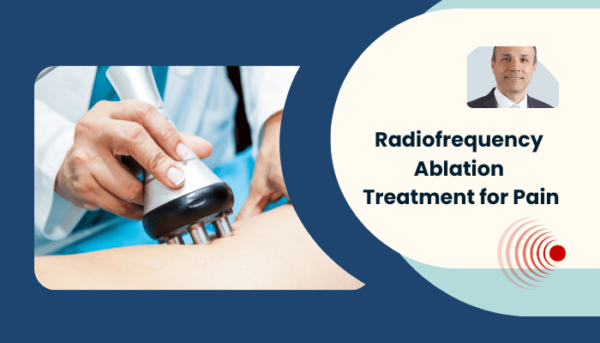 Best Radiofrequency Ablation Treatment For Pain In Dubai
